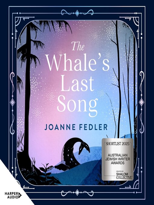 Libby - The Whale's Last Song